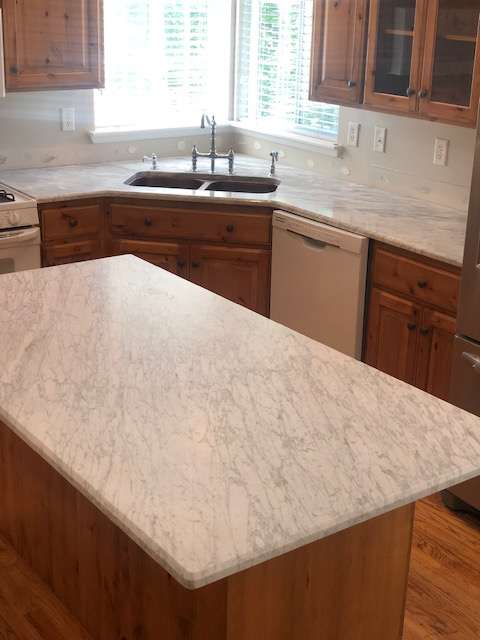 Marble Countertops Gallery by Signature Marble And Granite