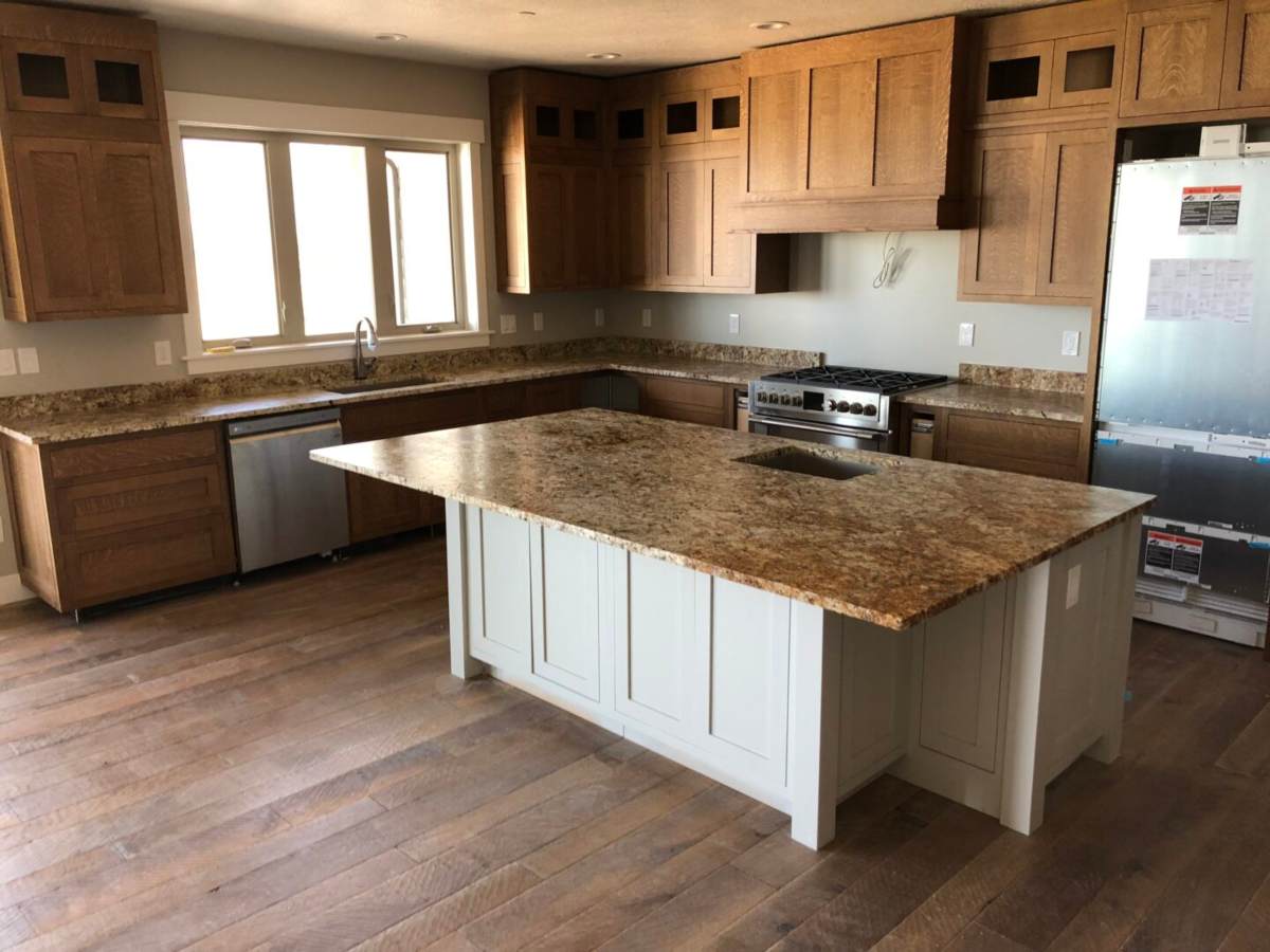Granite Countertops Gallery by Signature Marble And Granite